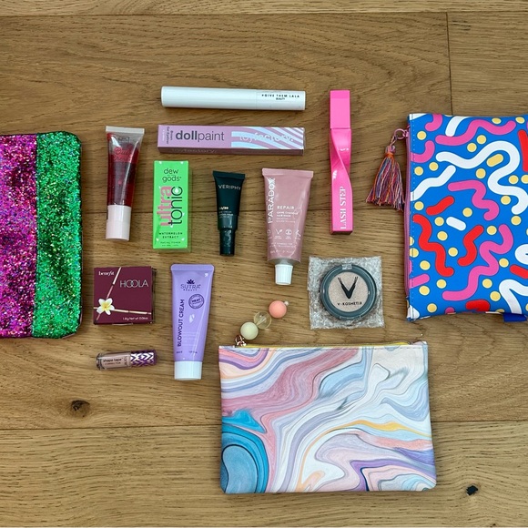 ipsy | Makeup | Makeup Ipsy Bag Bundle | Poshmark
